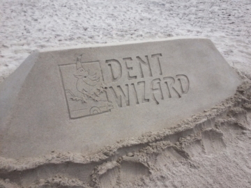 Photos, pictures of amazing sand sculptures, sand Castles - The Sand ...