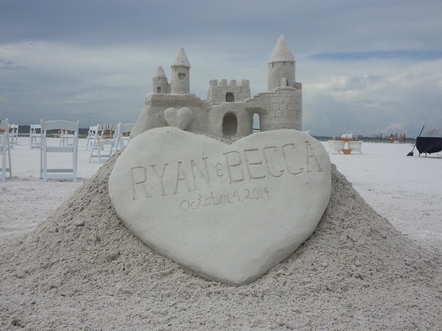 Photos of cool sand sculptures and sand castles - The Sand Lovers ...